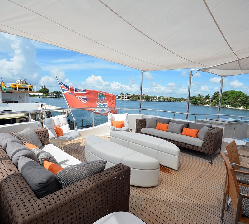 Classic Germania Nova - Sailing Yacht Germania Nova - Sailing – Luxury ...